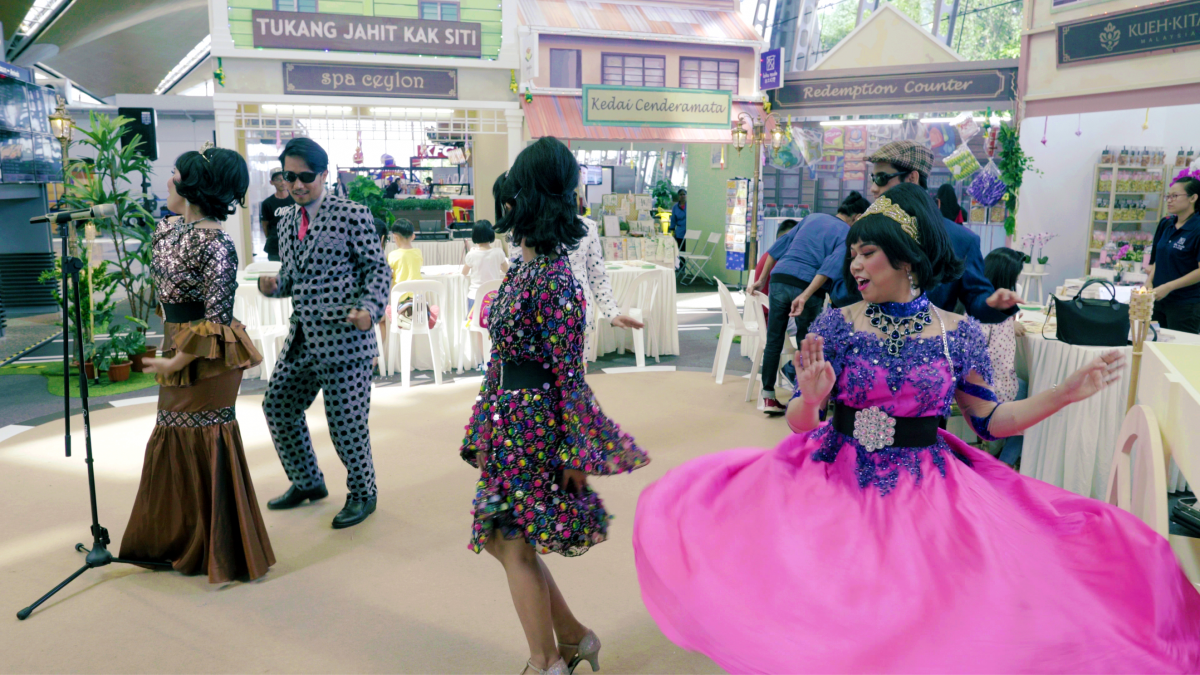 MAHB Raya: Nostalgia Raya (2019) – codiumlab